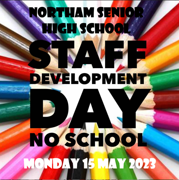 Staff Development Day