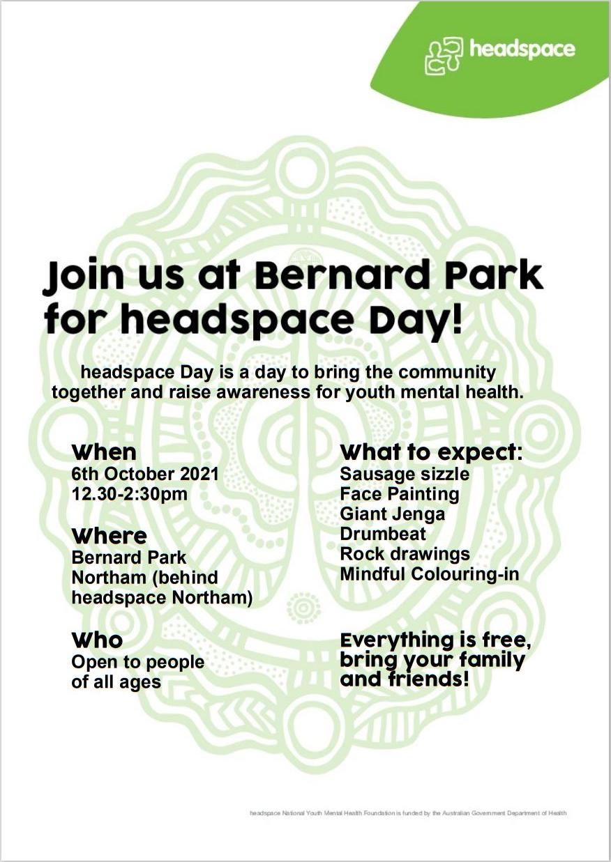 Headspace Day